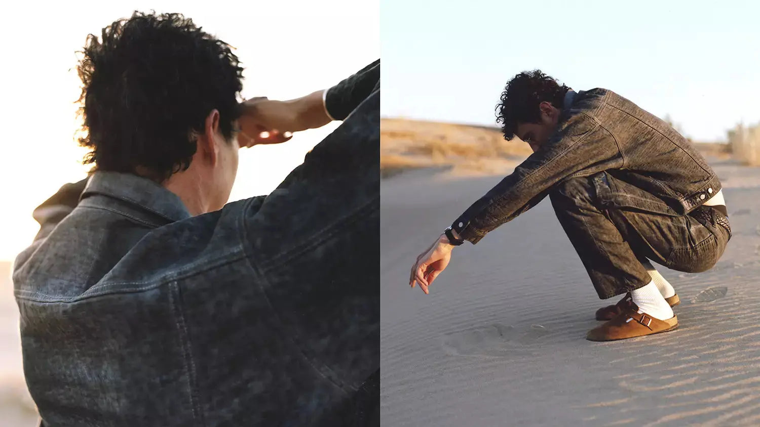 Levi's x Stussy: Never two without three - HYTRAPE