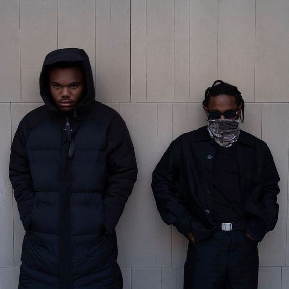 Baby Keem dévoile son nouvel album "Child with Wolves" - HYTRAPE