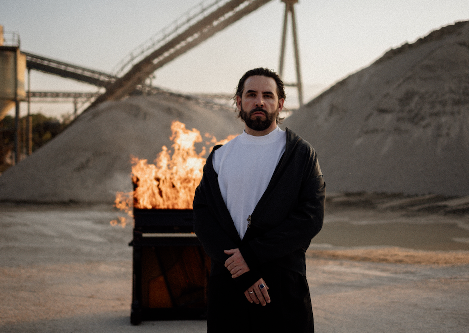 Brav: The confessions of a French rap poet - HYTRAPE