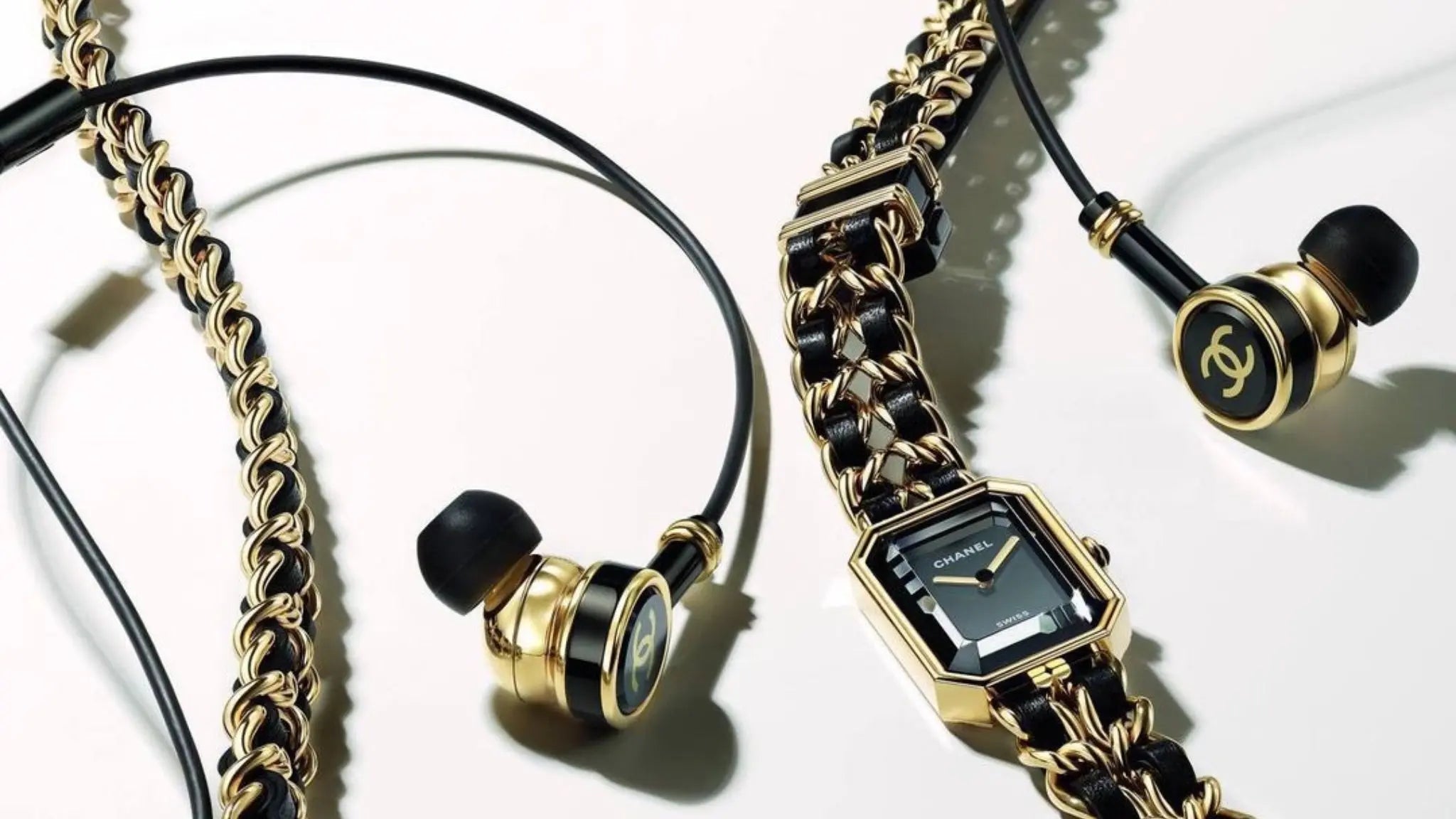 Chanel Première Sound: The audio jewel that is driving luxury crazy ...