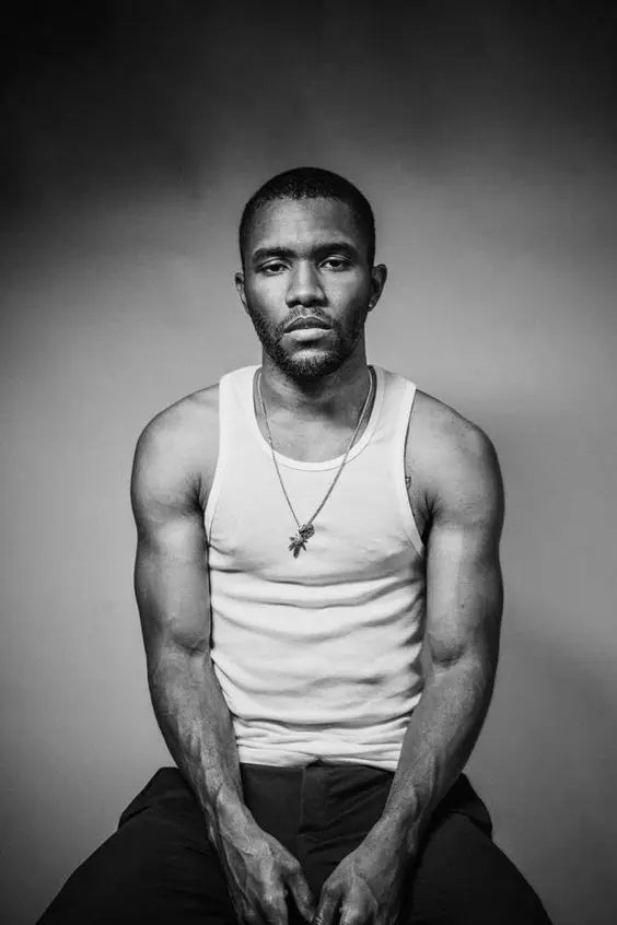 Frank Ocean: the artist who defies conventions (Blonde, Analysis, Date ...