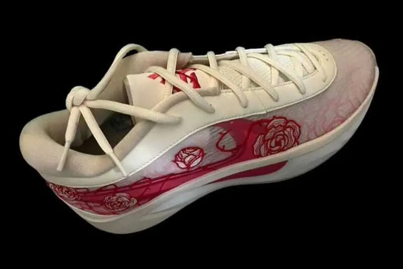 Toutes les informations sur la sortie de la Nike Zoom Freak 6 - – HYTRAPE