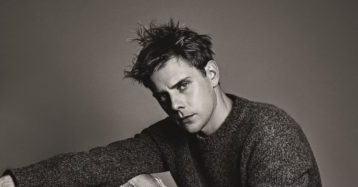 Jonathan Anderson: The Visionary Redefining Fashion and Luxury – HYTRAPE