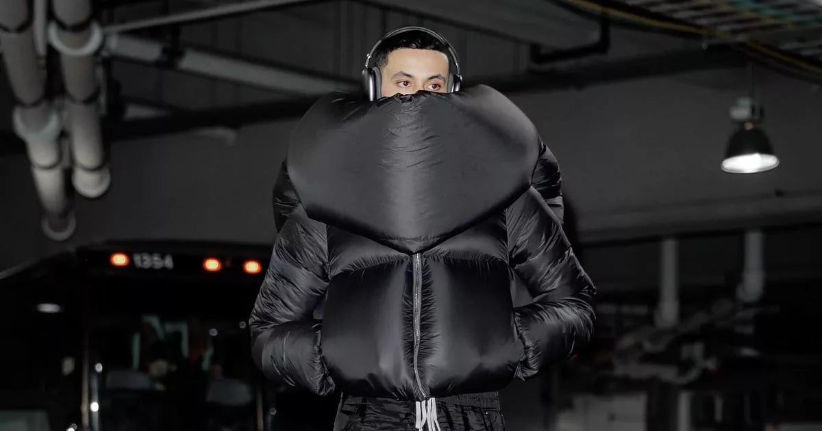 Kyle Kuzma: Why he's saying goodbye to tunnel fits in the NBA