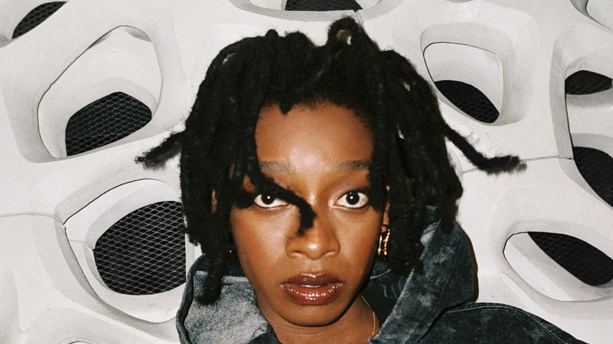 The 10 English female rappers who dominate the UK rap scene – HYTRAPE