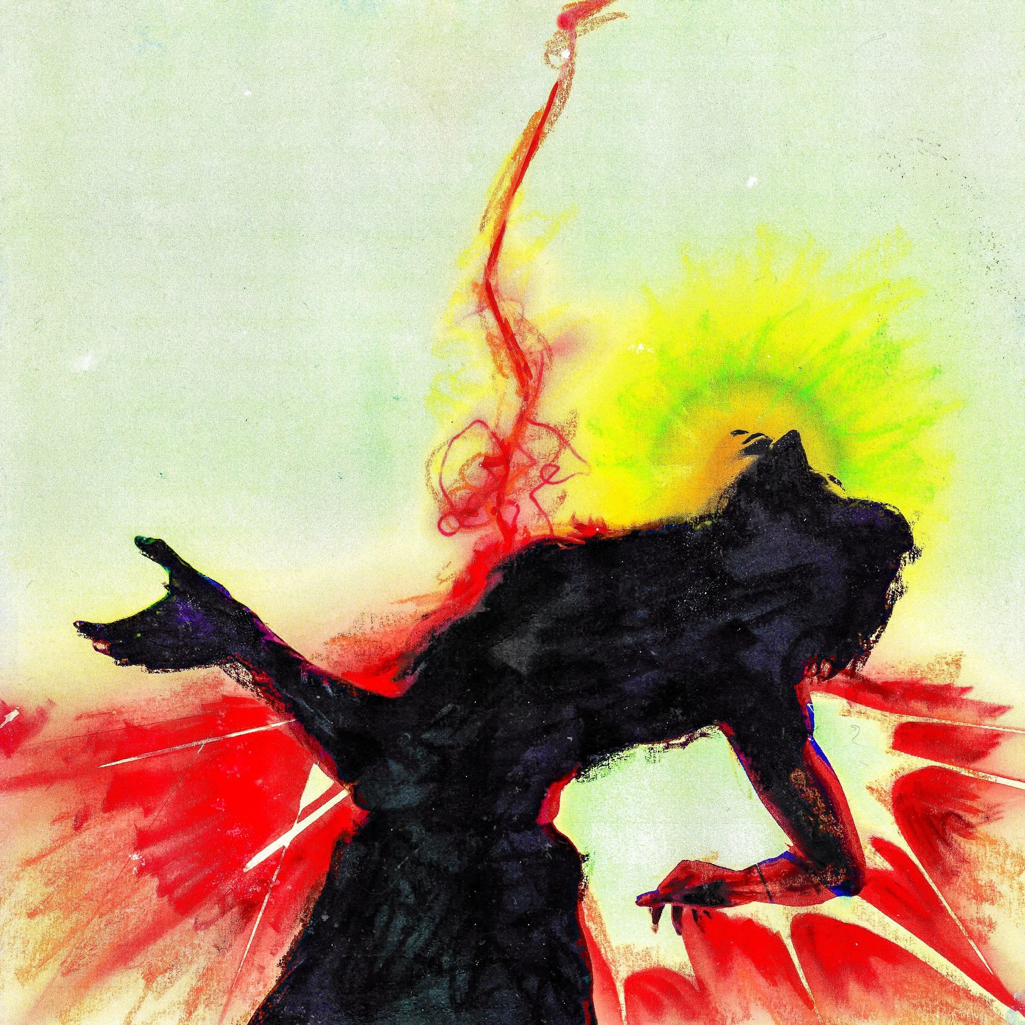Mixed Media: Merging the arts to create new perspectives