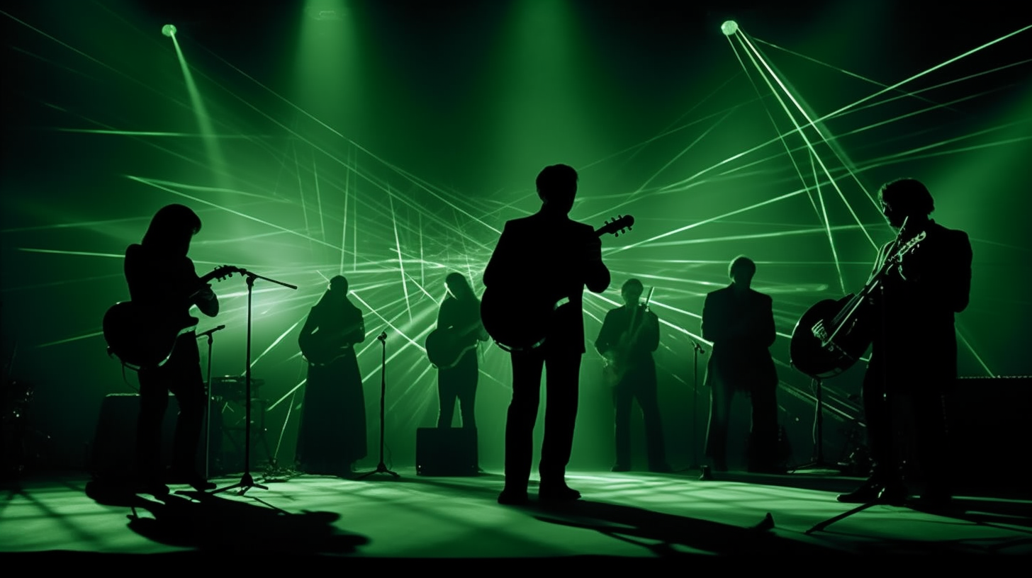 Ecologie et Musique : Comment les Artistes peuvent Contribuer à la Dur ...