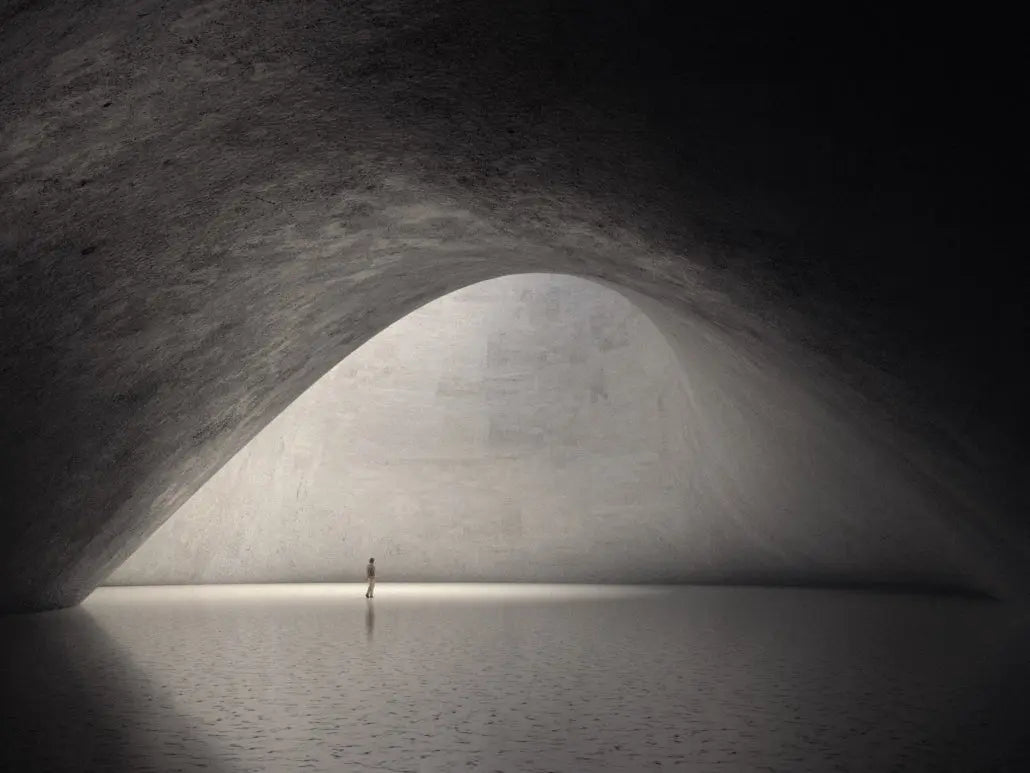 Per Carlsen : l'architecte visionnaire qui façonne un univers