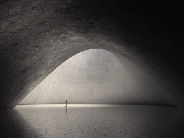 Per Carlsen : l'architecte visionnaire qui façonne un univers – HYTRAPE