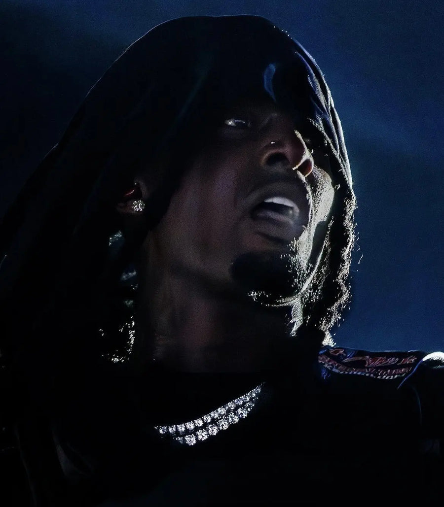 Playboy Carti: una leyenda viva de la escena del rap - HYTRAPE