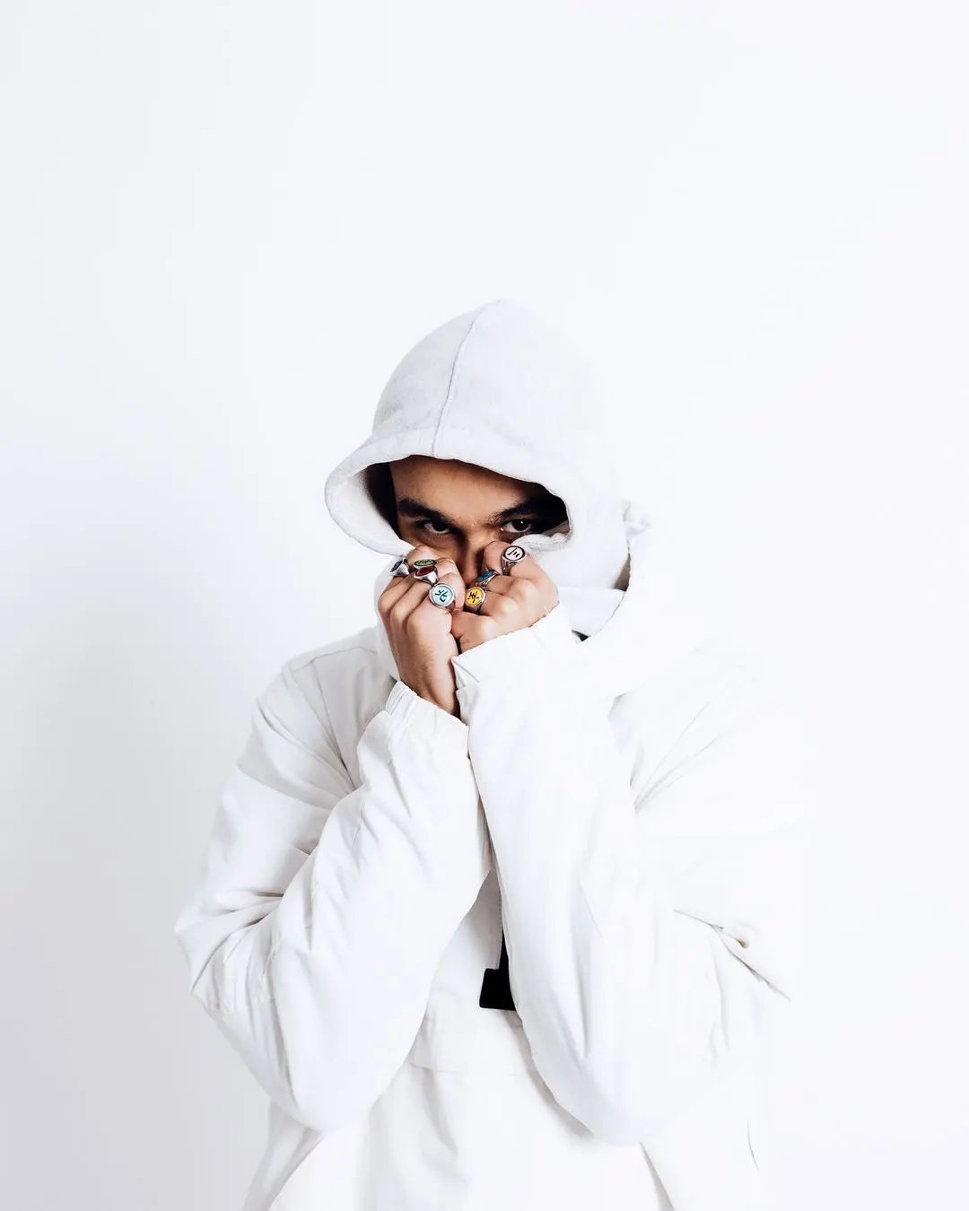 Exoticism: Musical journey like “Winter in Shibuya” - HYTRAPE