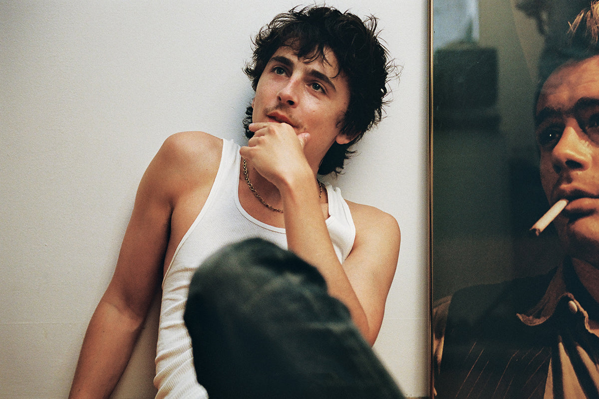 Taylor McNeill : la styliste de Kendrick Lamar et Timothée Chalamet ...