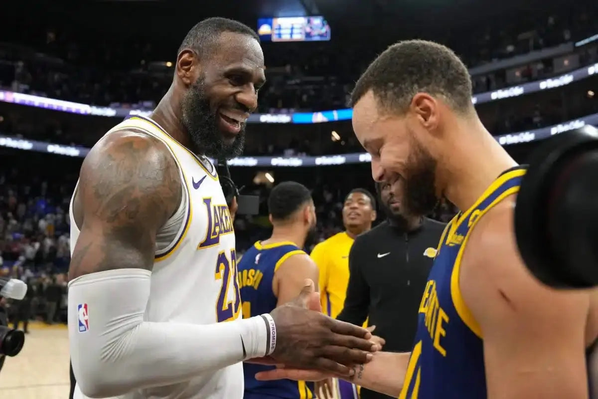 Top 5 Highest Paid NBA Players (2024) – HYTRAPE