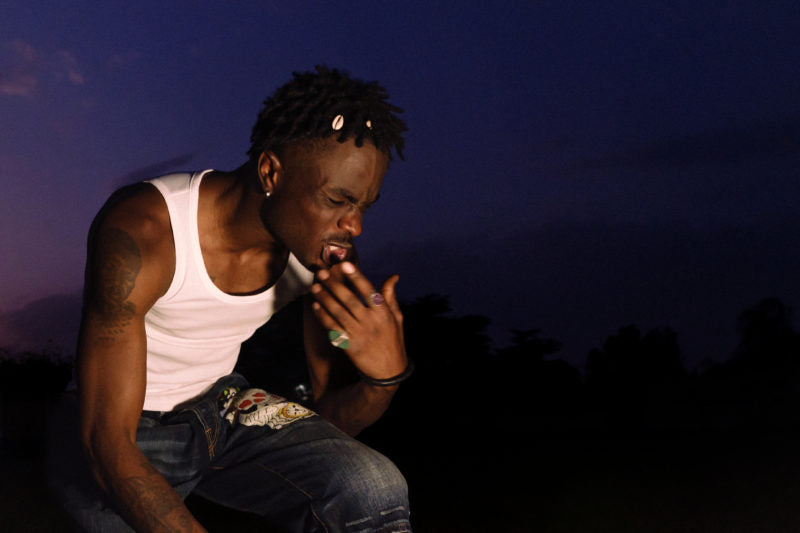 Yuz Boy: Versatile artist who fuses sounds, images and emotions