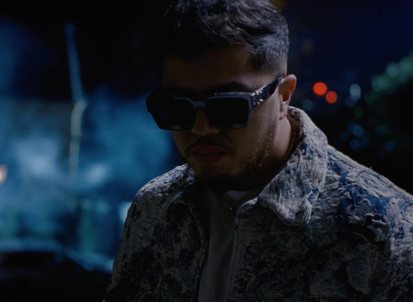 Hamza : annonce son prochain album "Sincèrement, Hamza" - HYTRAPE