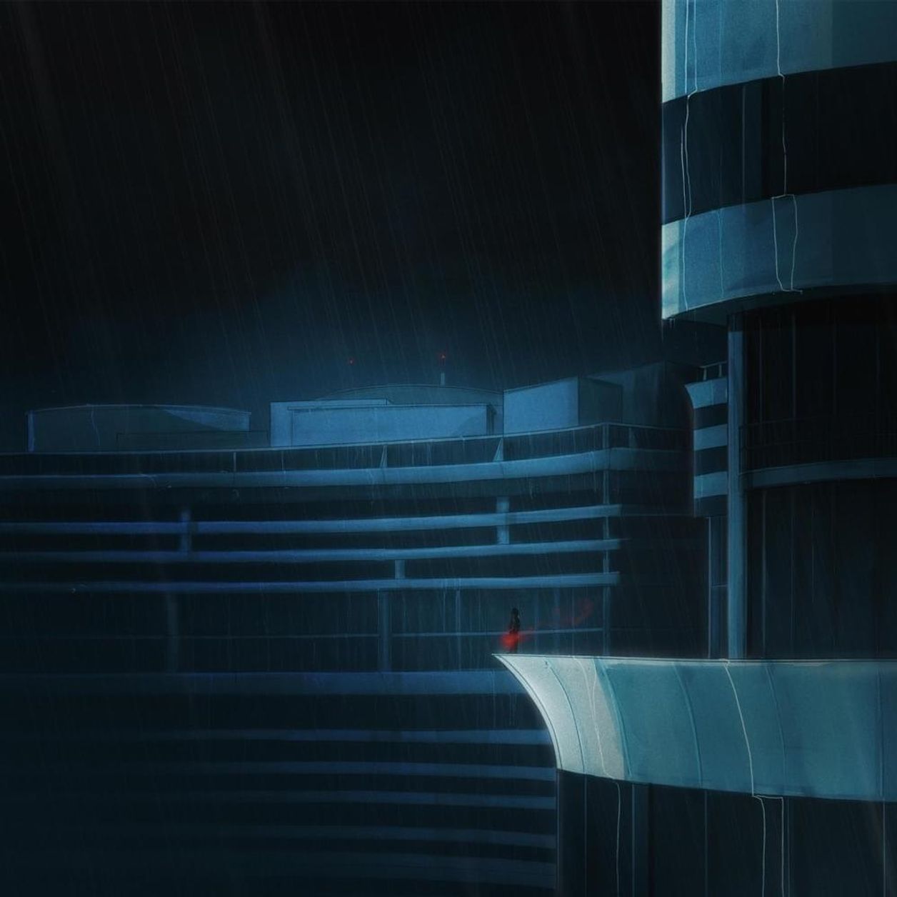 Zeu : Une évolution artistique avec 'Watergate' - HYTRAPE