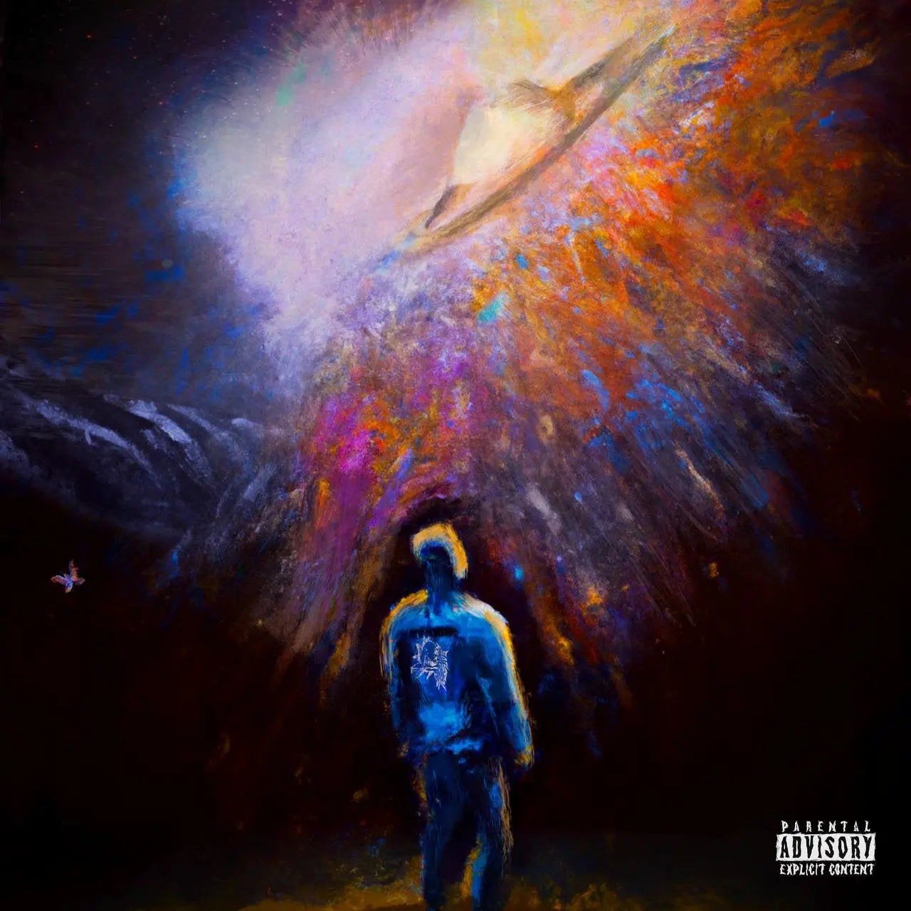 CHARI : Portrait d'un artiste au confluent de la musique et de l'art ...