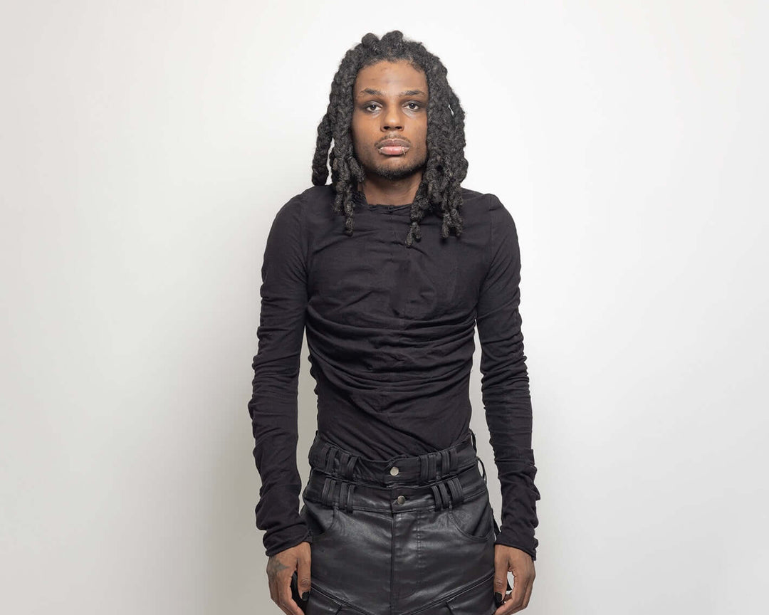 BĒYĀH Damso 2025: Complete analysis of the Belgian rapper's latest alb ...