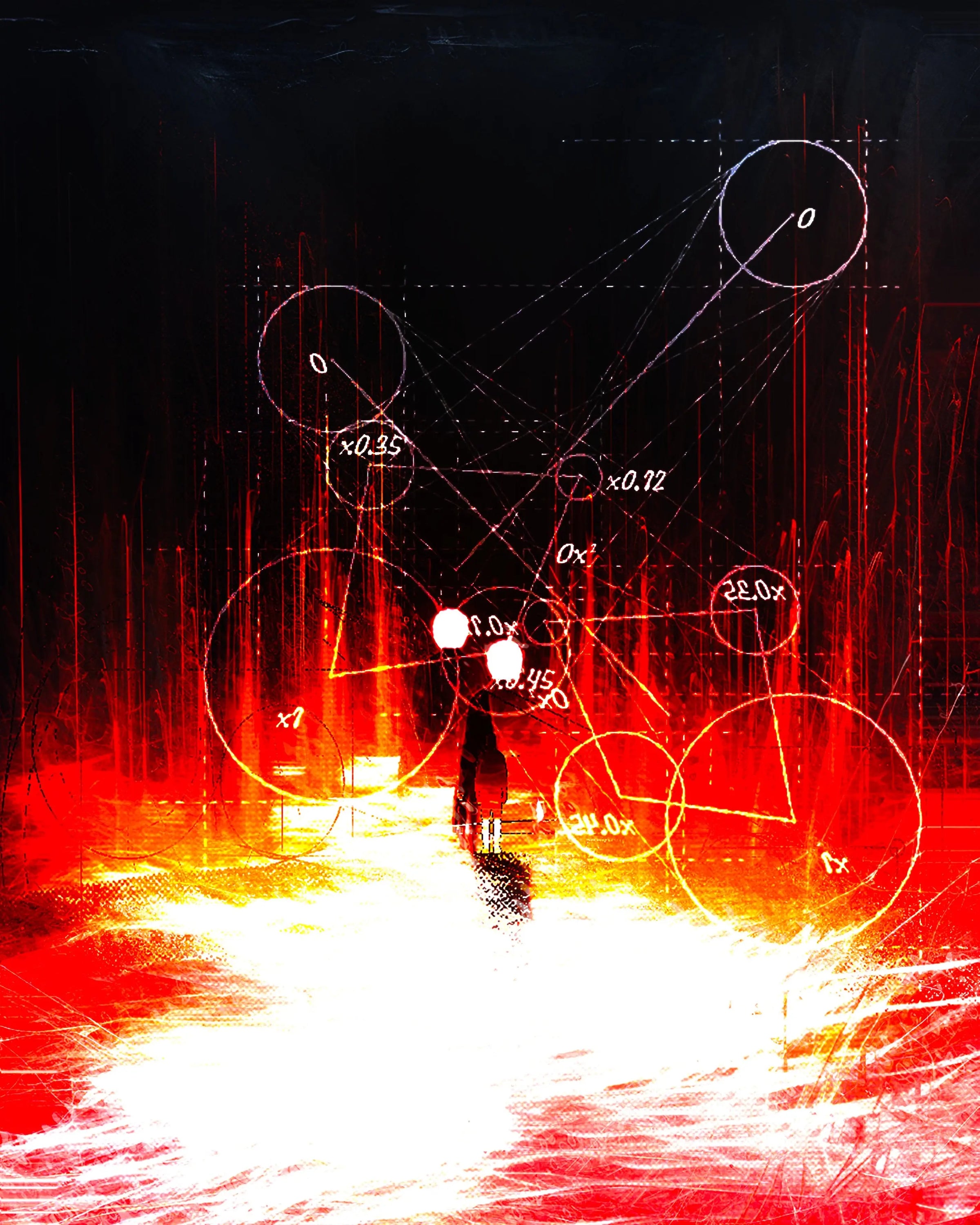 +15 BLUEPRINT PACK - HYTRAPE