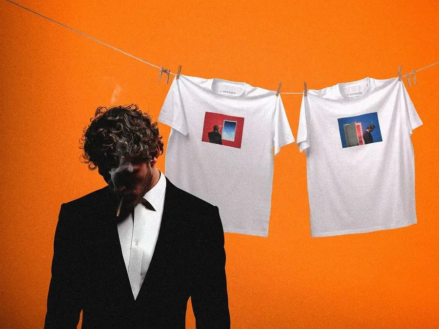 BĒYĀH Damso 2025: Complete analysis of the Belgian rapper's latest alb ...