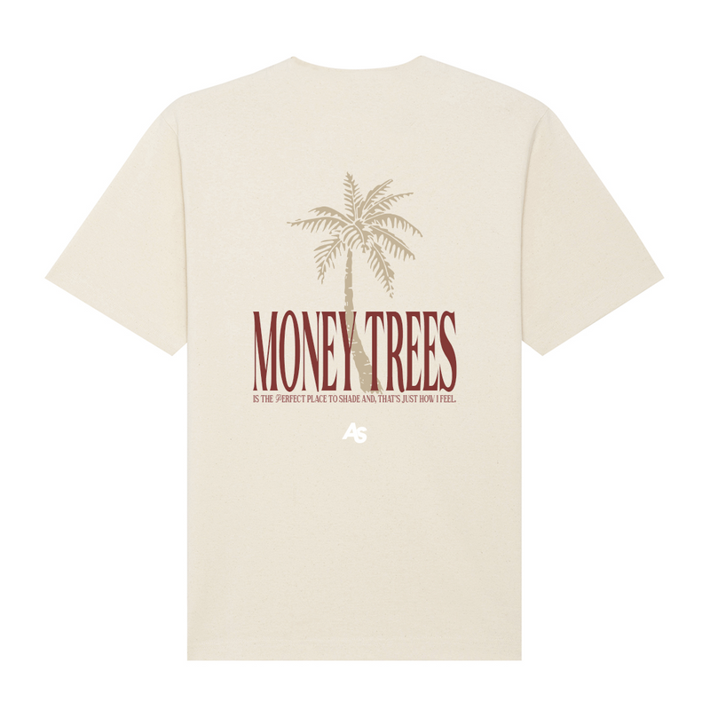TEE MONEY TREES – HYTRAPE