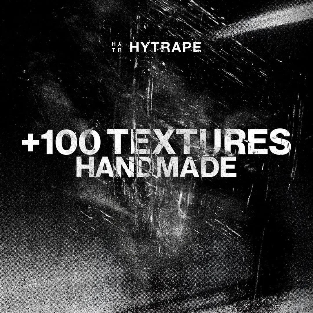 +100 TEXTURE HANDMADE 4K
