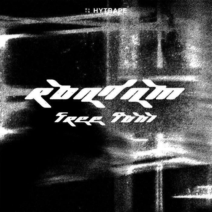 ROADAM FONT (FREE) - HYTRAPE